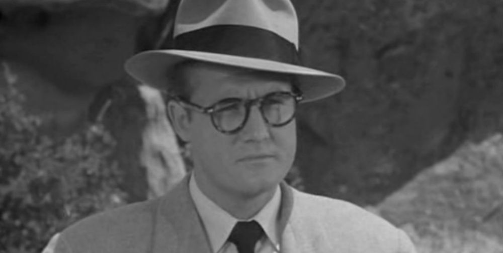 George Reeves Height, Weight, Body Measurements - Searchceleb