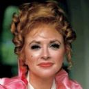 Amanda Blake Height, Weight, Body Measurements - Searchceleb