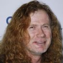 Dave Mustaine Height, Weight, Body Measurements - Searchceleb